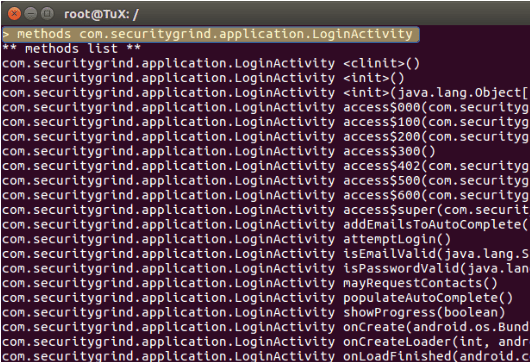 How To Exploit A Debuggable Android Application Security Grind