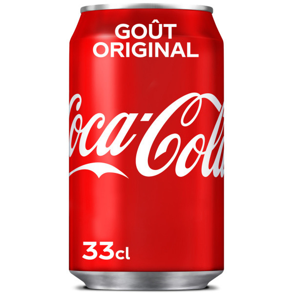 COCA COLA CANETTE – Sellprox