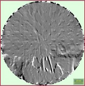 Non-visual defect inspection gives fabs better eyes, new insights