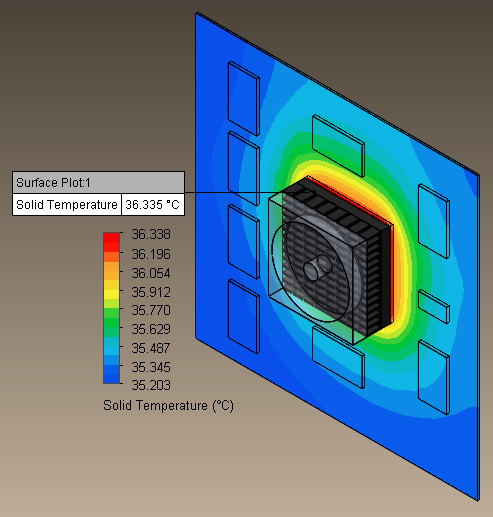What I Learned About Heatsinks Using Thermal Simulation