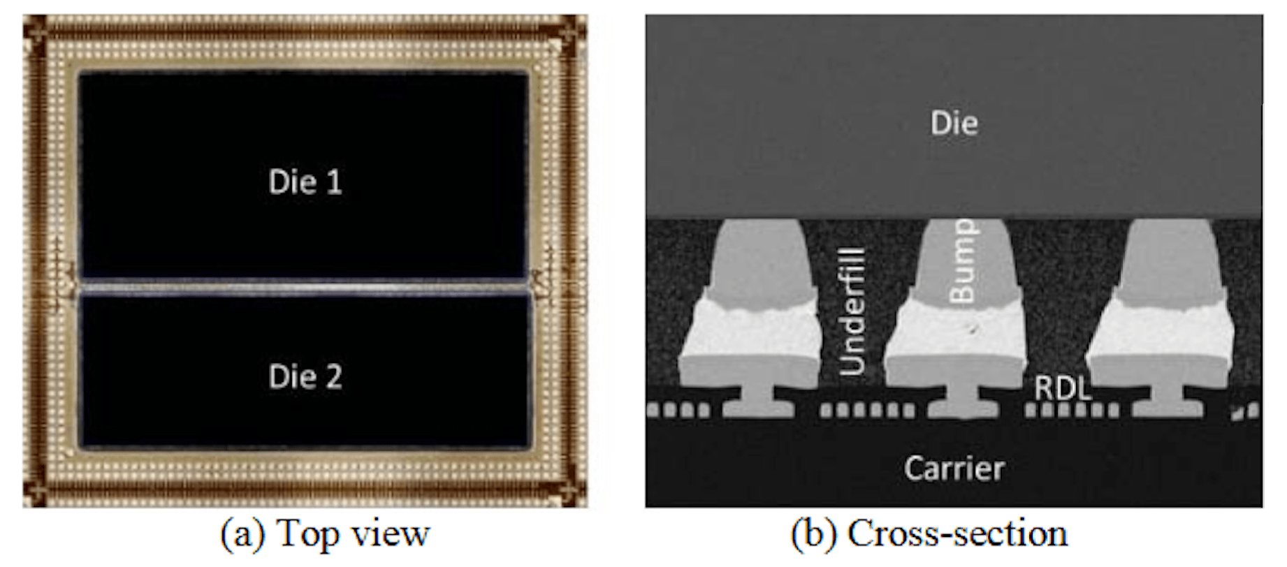 Planning For Panel-Level Fan-out