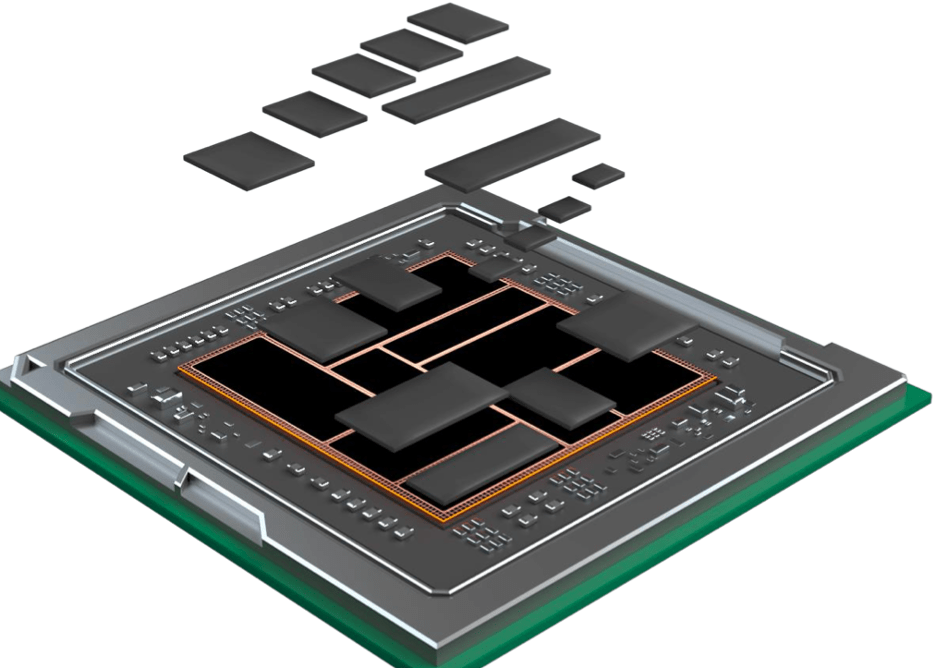 Partitioning For Better Performance And Power
