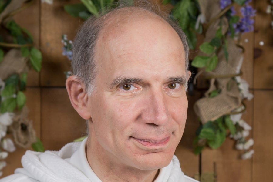 Dr. Ronald G. Shapiro - seniorlevel