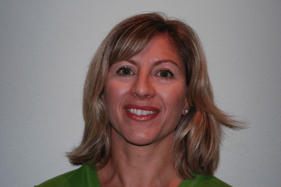 Jen Moore - seniorlevel