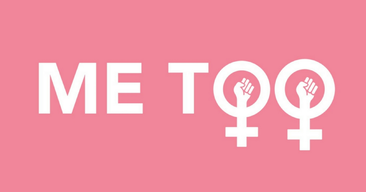 7 Things You Need To Know About The #MeToo Movement – SevenPie.com ...