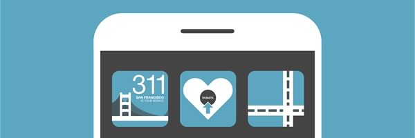 Apps by and for San Francisco - sf.citi