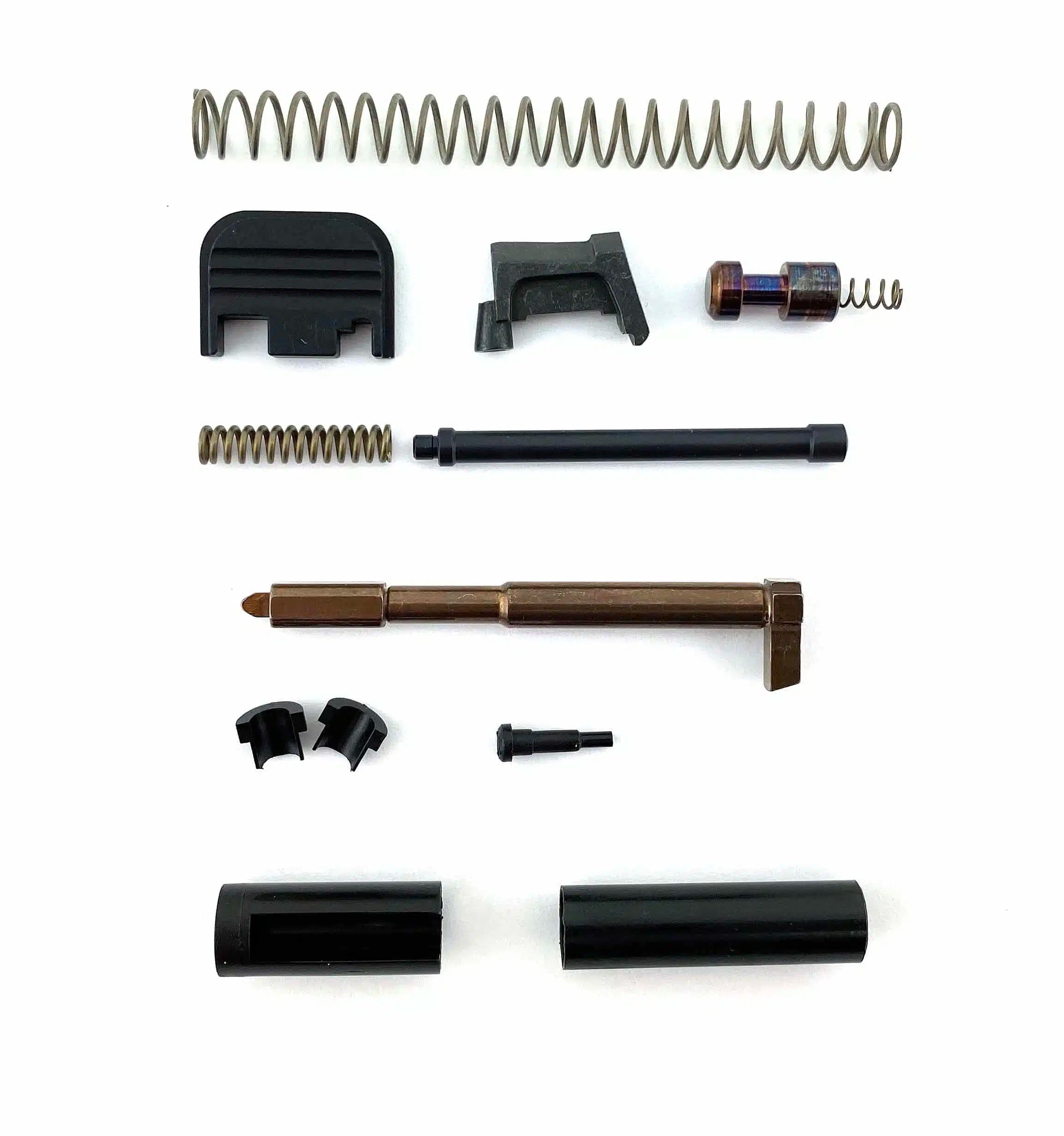 Glock 19 Gen 5 Upper Parts Kit | Reviewmotors.co