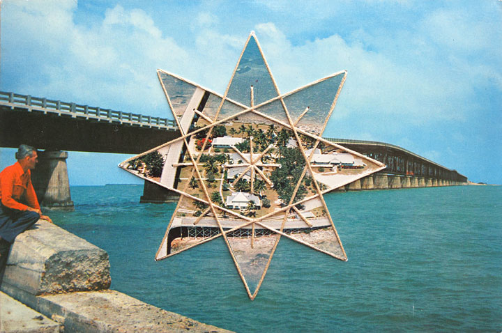 The Uncommon Familiar: Shaun Kardinal – artsy forager