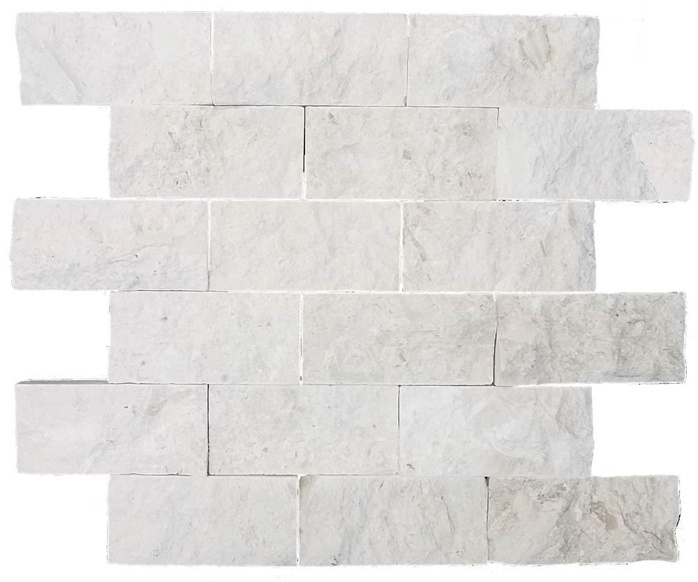 Mosaic – ShellStones