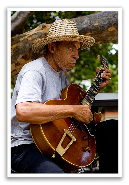 Good Food, New Friends & Happy Goats – St. John Part III