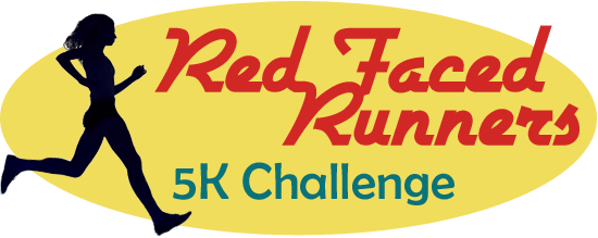 Red Faced Runners 5K Challenge