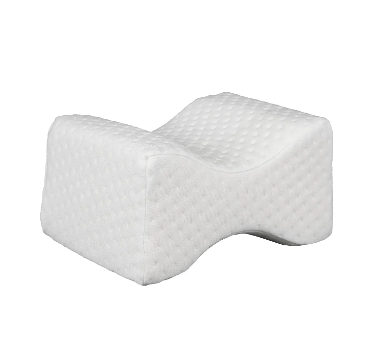 Visco Leg Position Cushion || وسادة موقف الساق فيسكو – Shield Jo