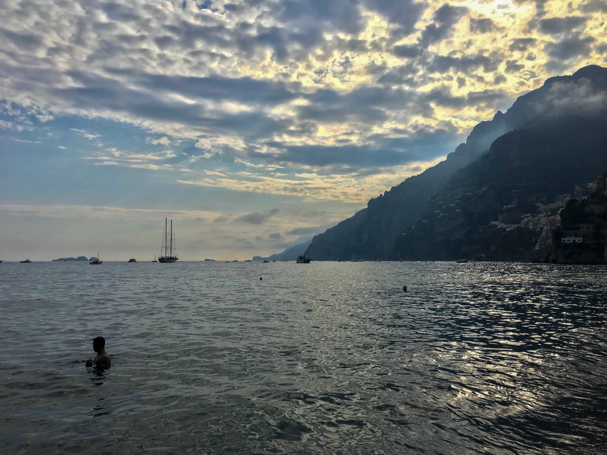 Internal Pressure – Shifting Vectors