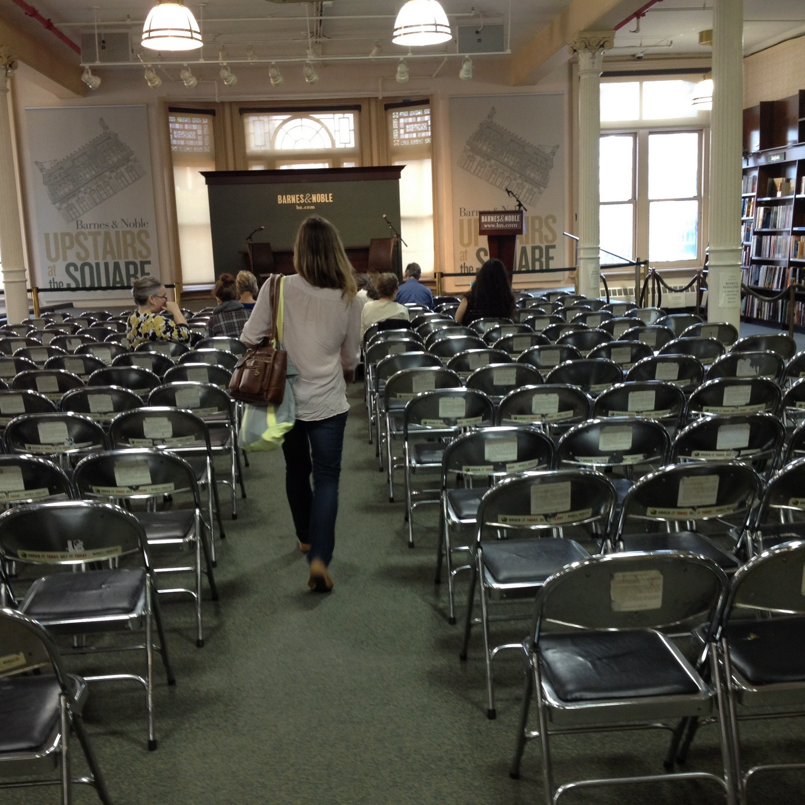 Some Assembly Required: A Review of Anne (and Sam) Lamott's Memoir ...