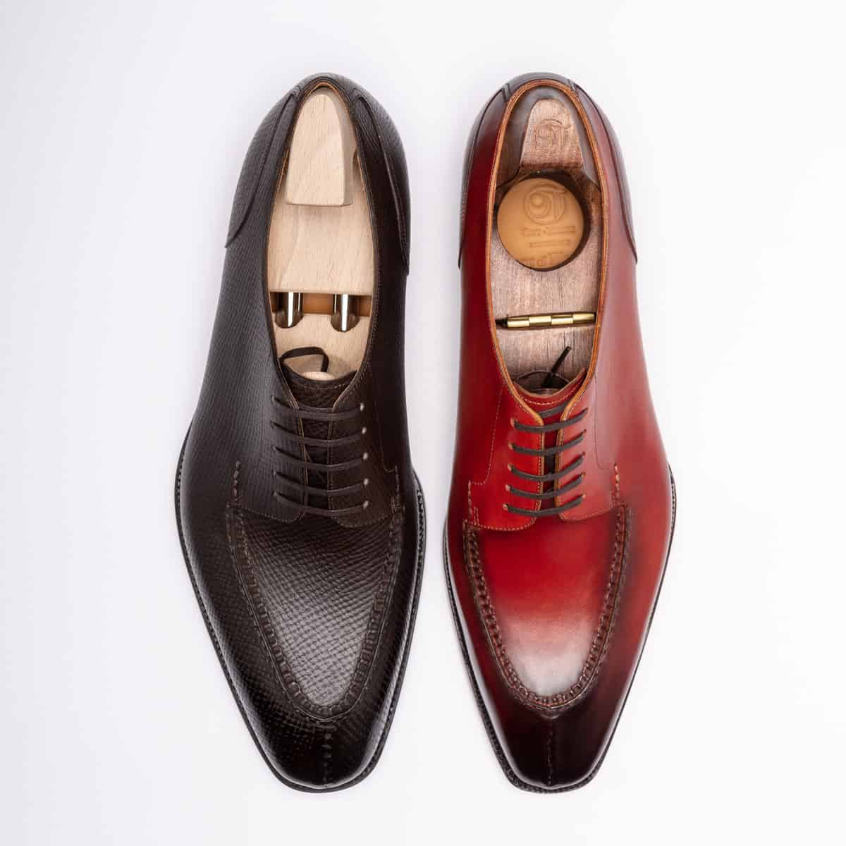 Buying tip - Oct. Tenth x Sons of Henrey - Shoegazing.com