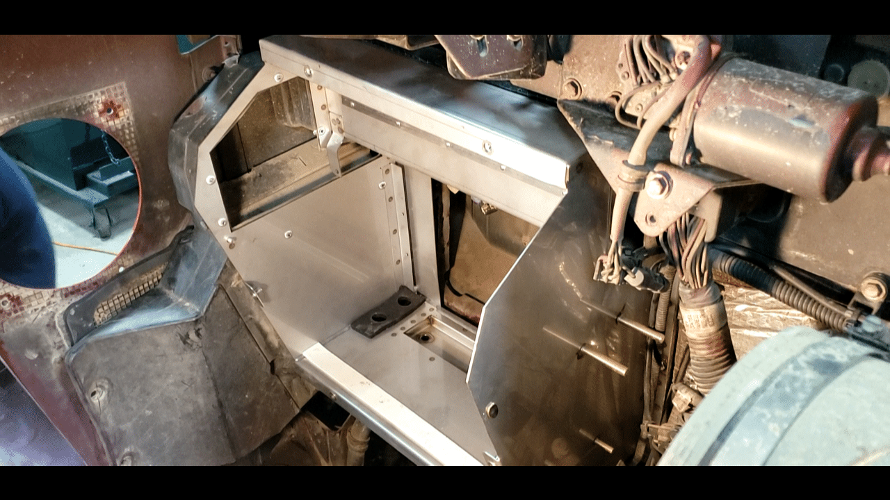 Kenworth T800 Hvac Wiring Diagram