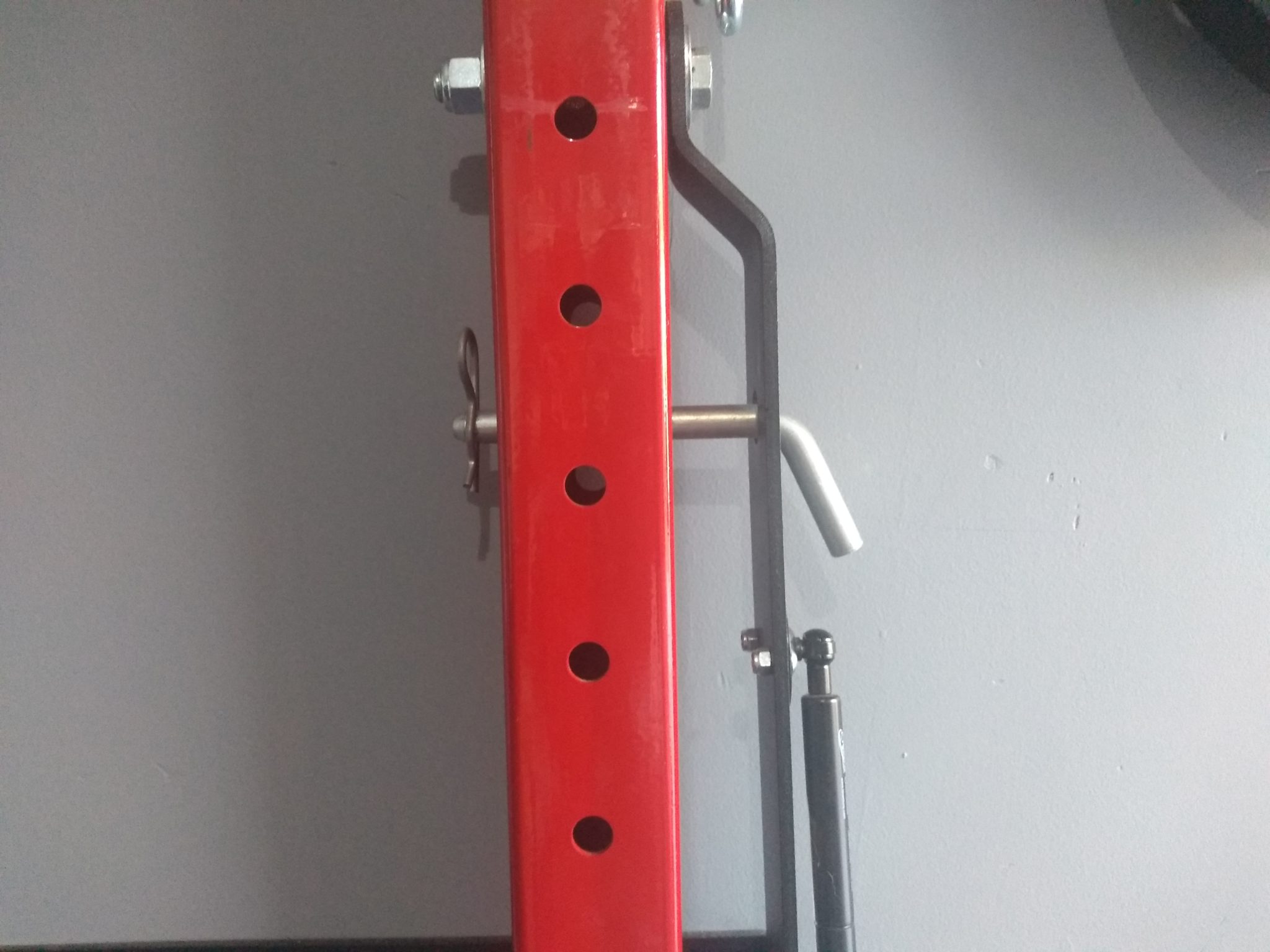 PRX Performance Rack Review - Garage Gym Ideas