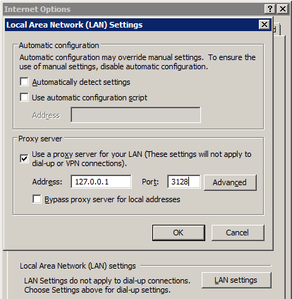 What Is The Format Of An Ip Address