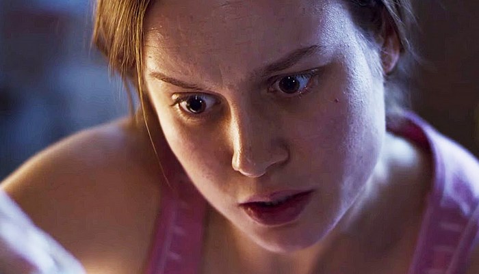 'ROOM' (2015) Movie Review