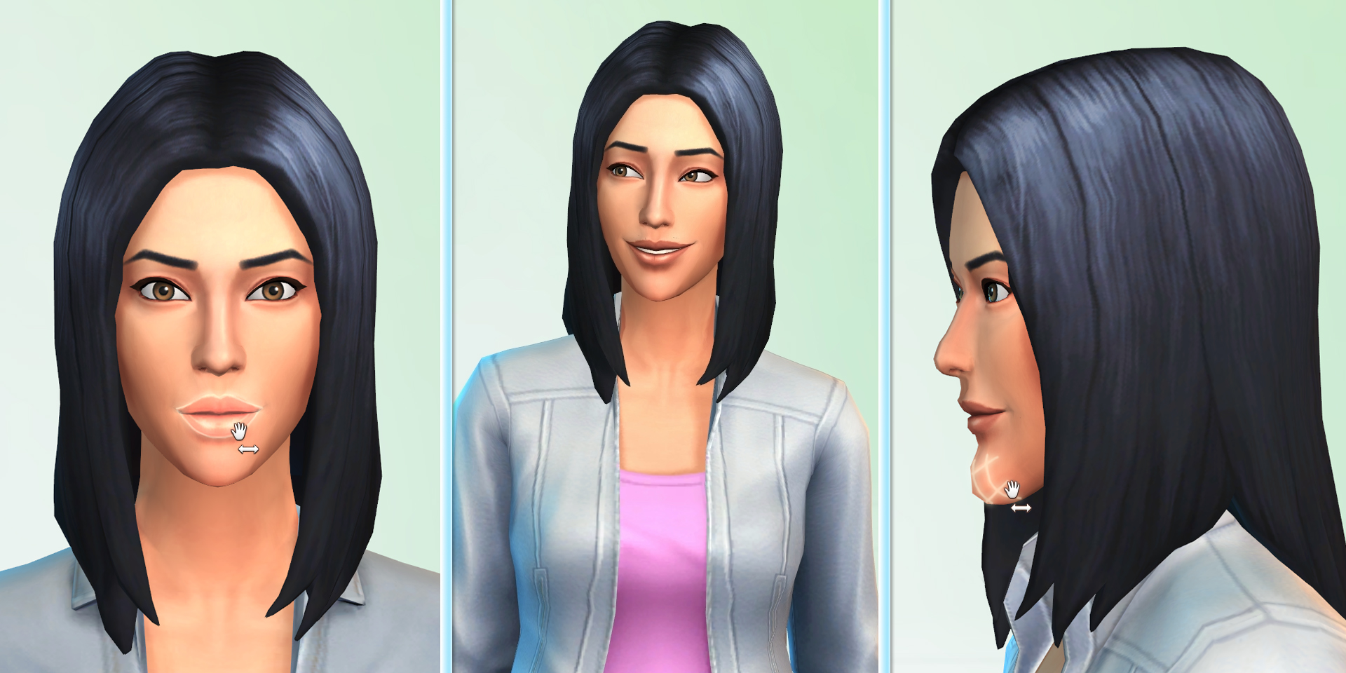 The Sims 4 High Resolution Screenshots – simcitizens