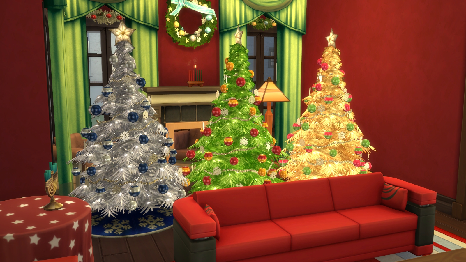 Sims 4: Create A Sim – simcitizens