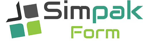 Home One Page – SimPak Form