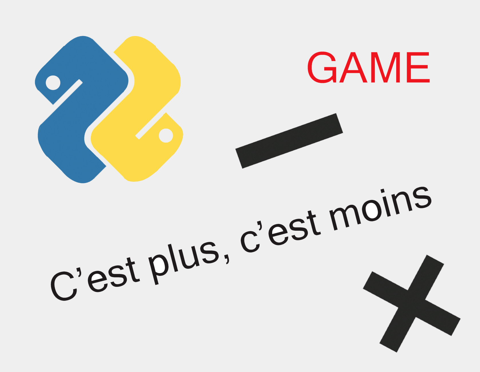 Image de une du tutoriel du plus ou moins - Simple-Duino