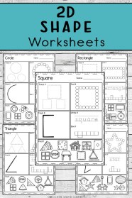 2D Shapes Worksheets For Grade 1 Year 1 2d Shape Naming And 2D Shapes Worksheets For Grade 1 Year 1 2d Shape Naming And