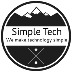 Simple Tech – We make technology simple