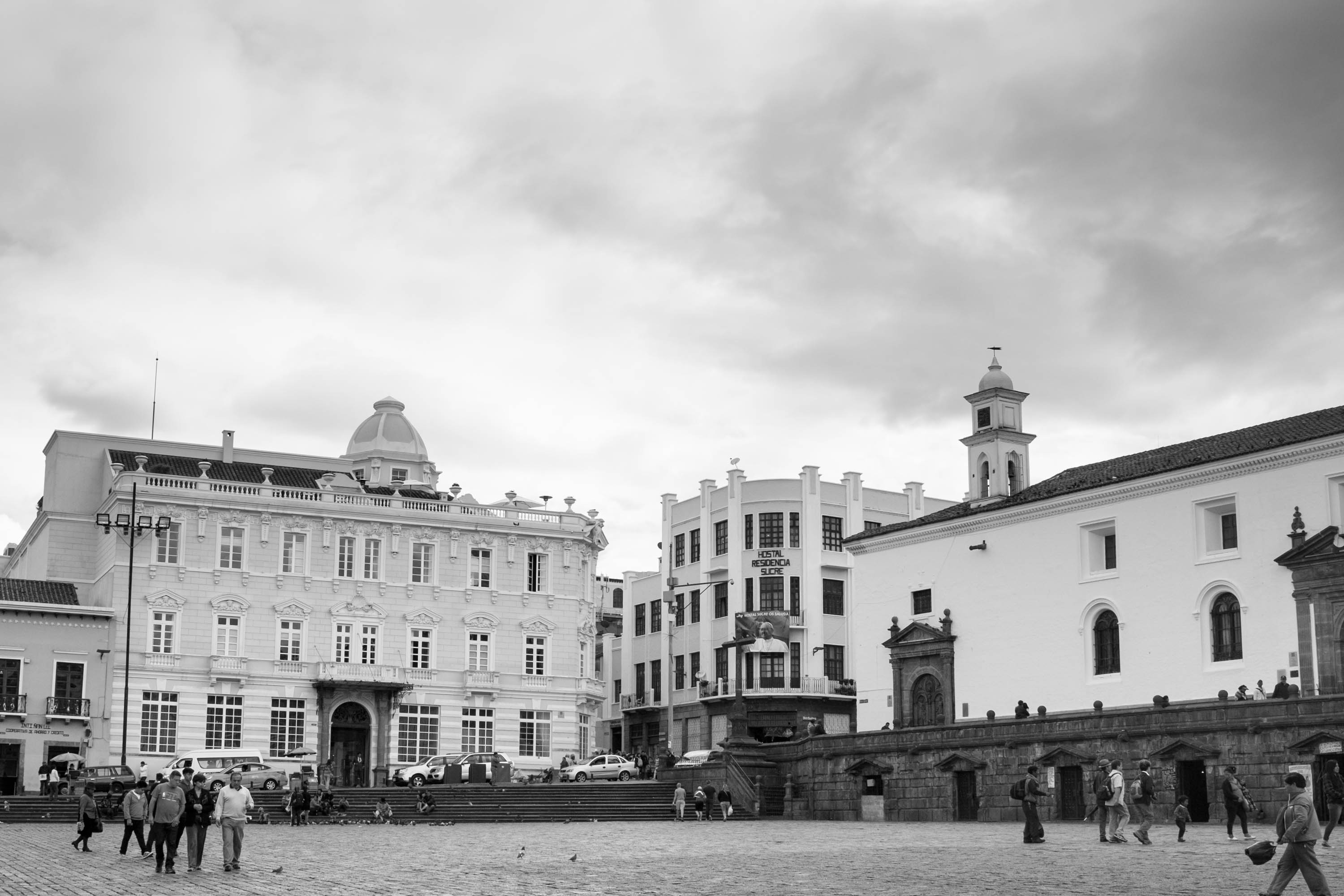 10 Places to Visit in Historical Quito Ecuador - Simplicity Relished