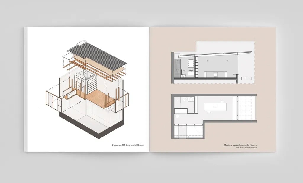 15 Architecture Portfolio Examples & How to Design One?