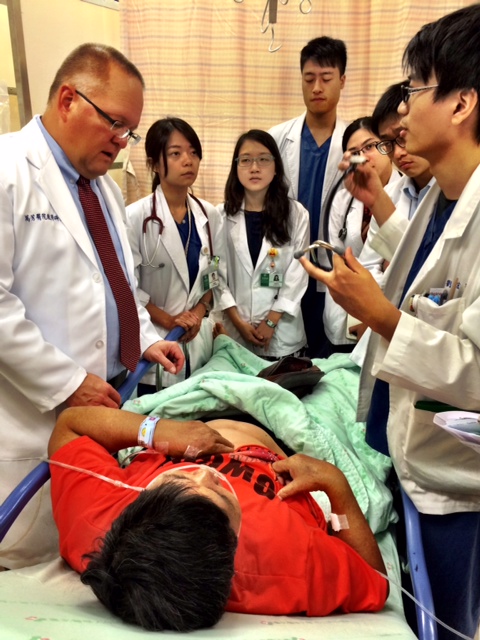 Clinical Bedside Teaching Can Benefit from “Simulation Style Debriefing ...