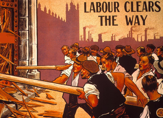 Guest post pt 2: understanding Labour heartlands, winning back UKIP ...