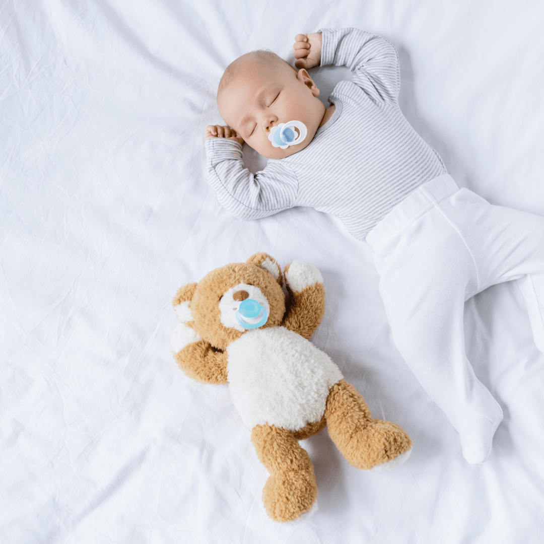 Episode #16: Security objects - Sleepy Qs