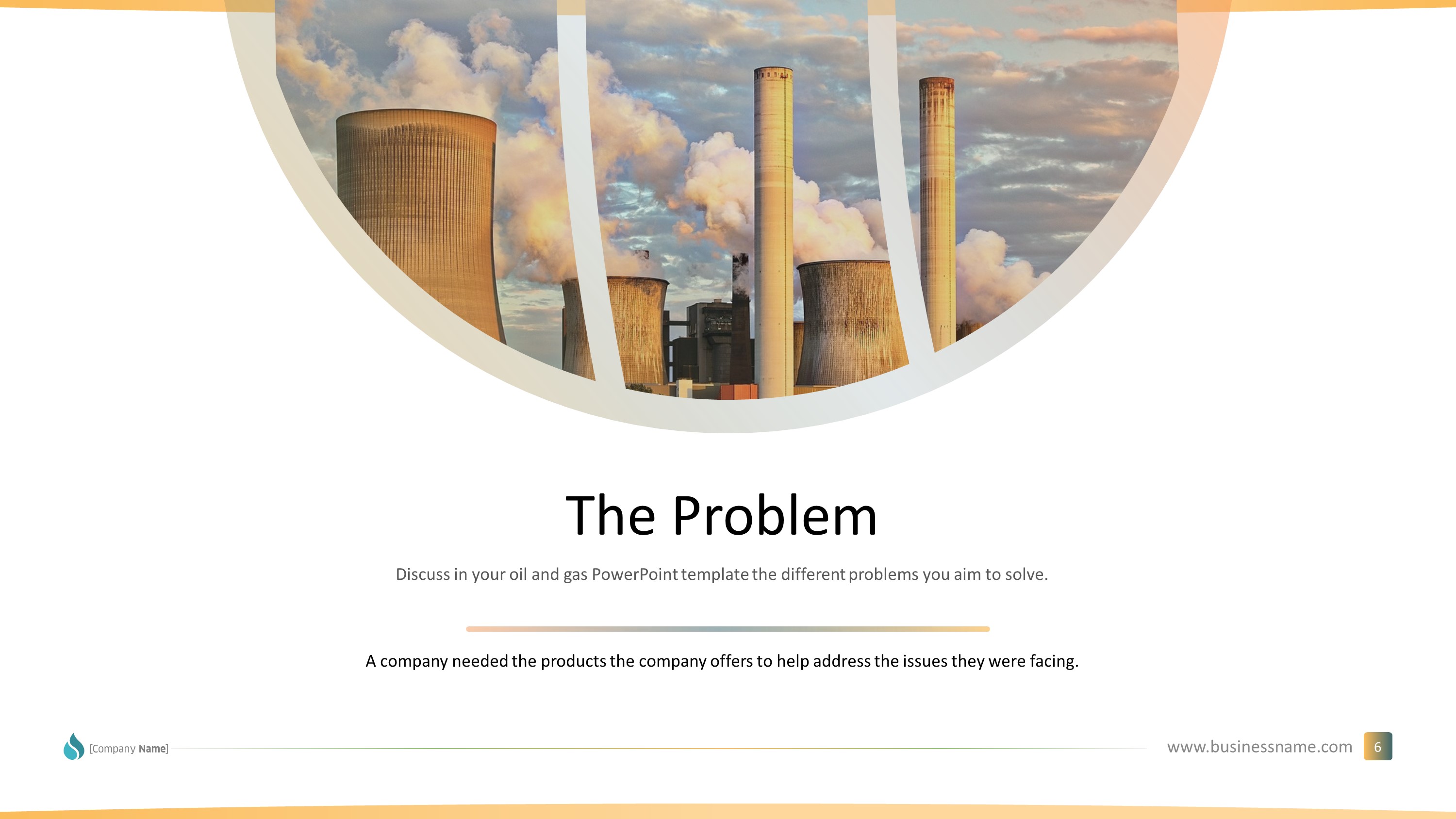 12+ Nuclear Power Plant Ppt Templates Free Download