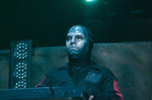 Death Mask Slipknot