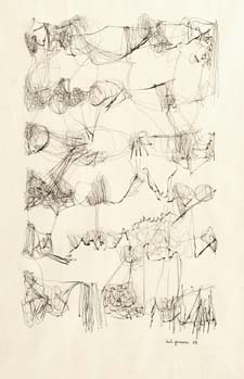 Leon Ferrari - Slow Muse