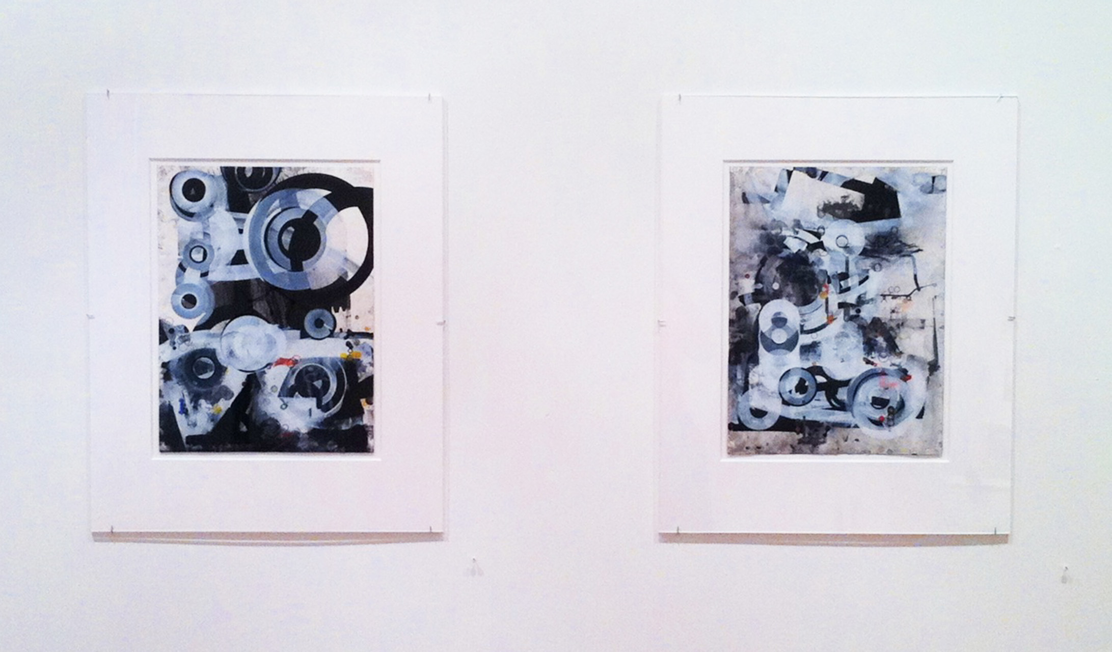 Show Highlights: In and Around Boston - Slow Muse