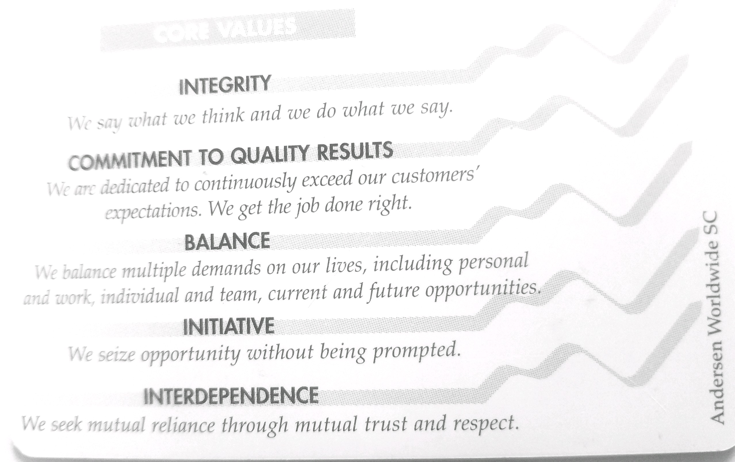 Things that survived the move to MO: Part Two | Things Happen….