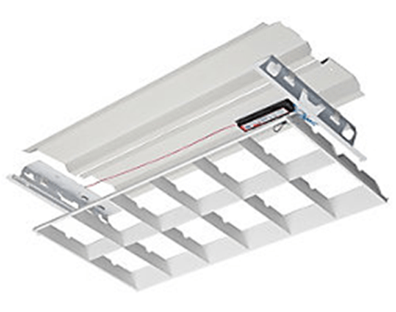 Lighting Retrofits | Smart Lighting