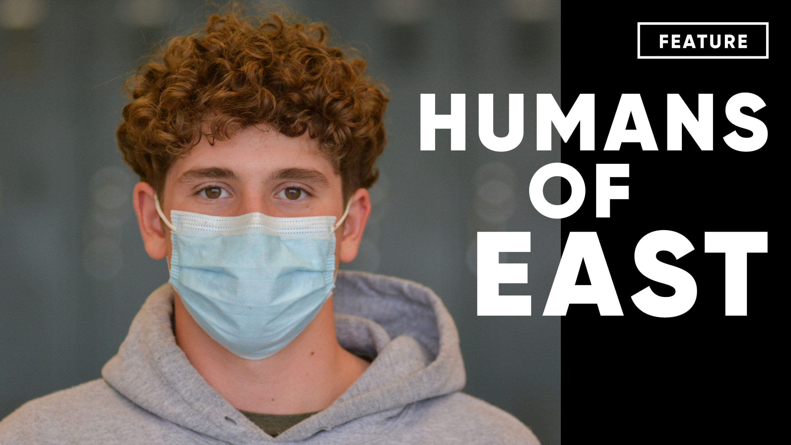 Humans of East: Jack Kessler | The Harbinger Online