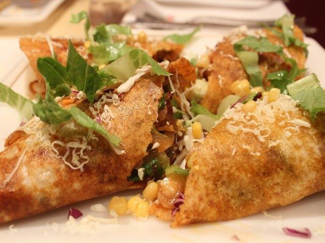 Dosa Plaza | Journey of a matric-pass from nothing to everything – SMEpost