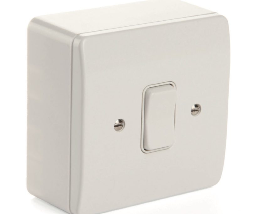 CE Marked AOV Control Panel 5A or 8A | Smoke Vent Systems Limited