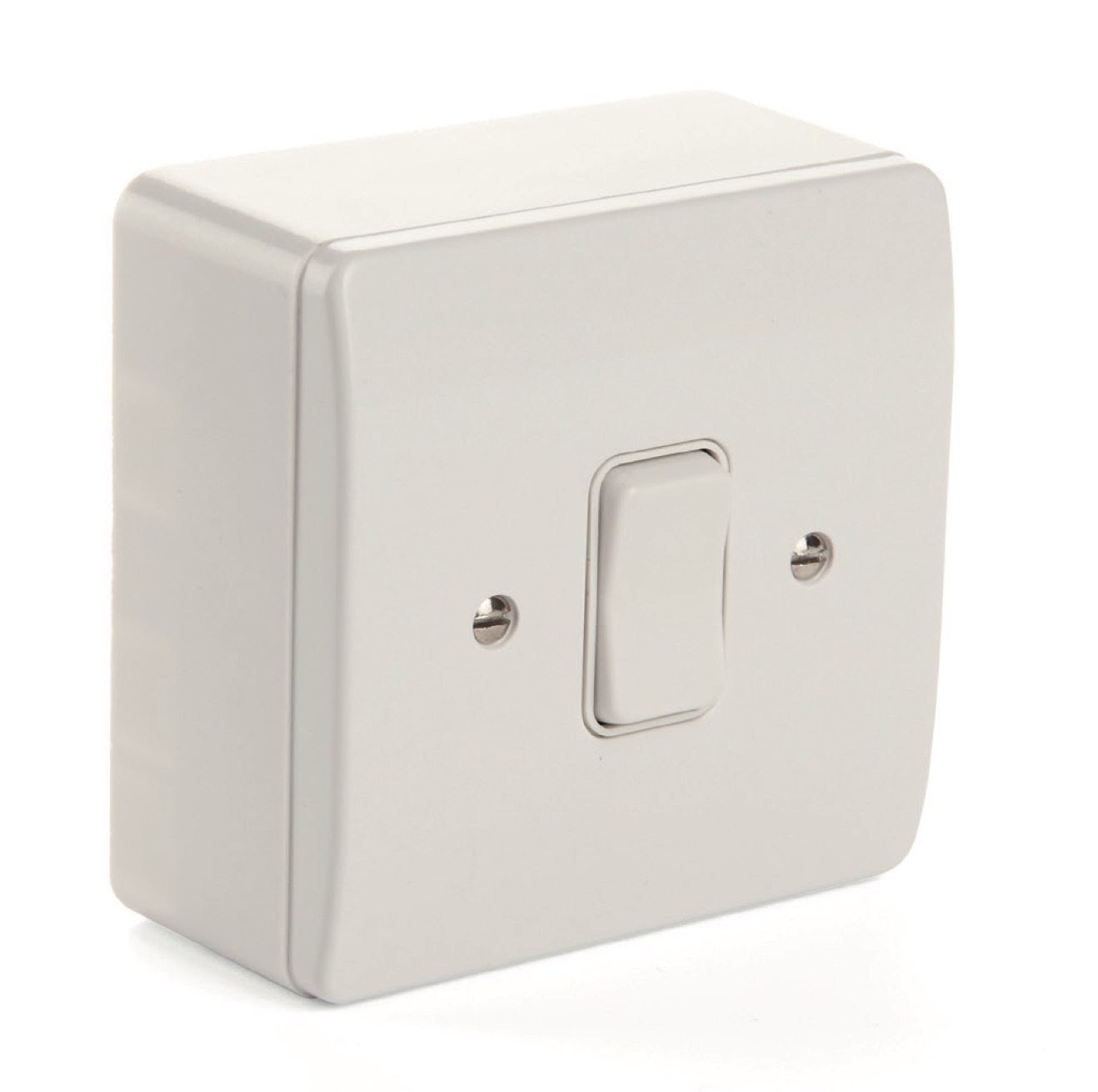 S50 Rocker Switch - Smoke Vent Systems