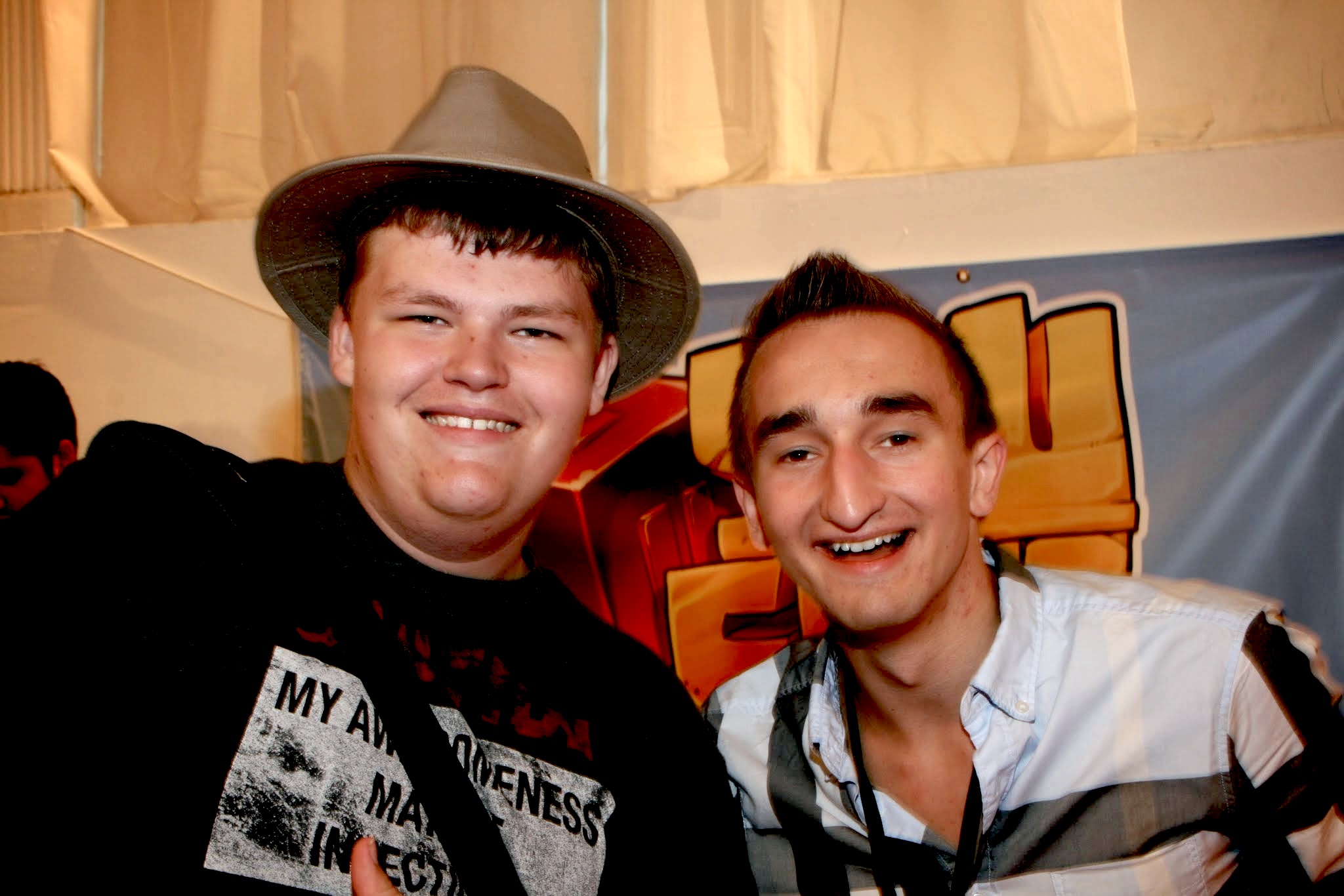 More Minecraft: YouCube Meetup makes all the difference | Snapshot ...