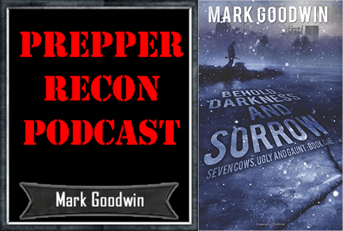 SER 47 – Mark Goodwin – Behold Darkness and Sorrow – Seven Cows, Ugly ...