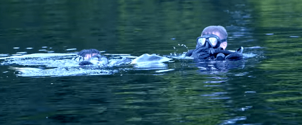 SARC Video - Navy Reconnaissance Corpsman | SOF News