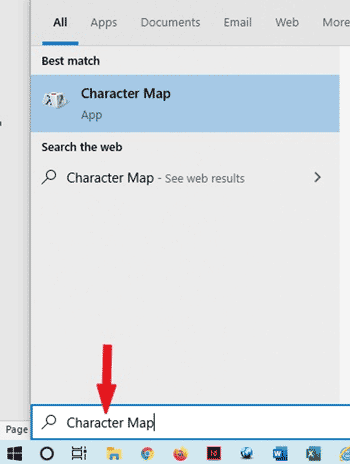 Comment taper un symbole Micron dans Word / Excel (Windows et Mac) | be ...