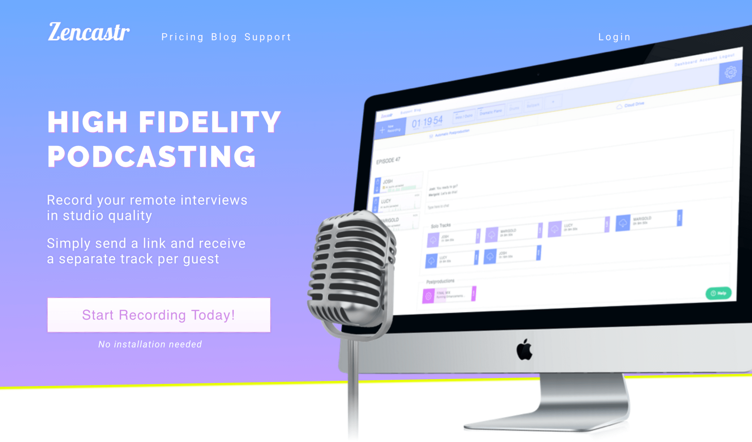 Software Engineering Daily