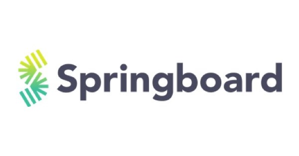 Springboard Logo - Software Engineering Daily